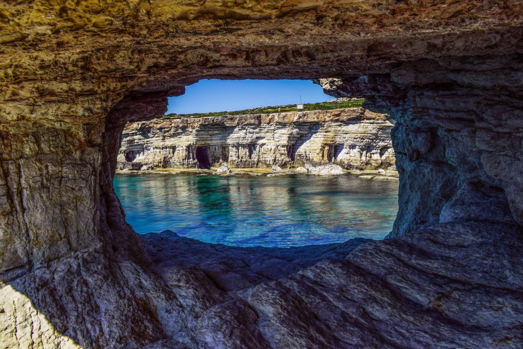 Best Spots to Visit in Cyprus - CarbonCraft Travel and Culture