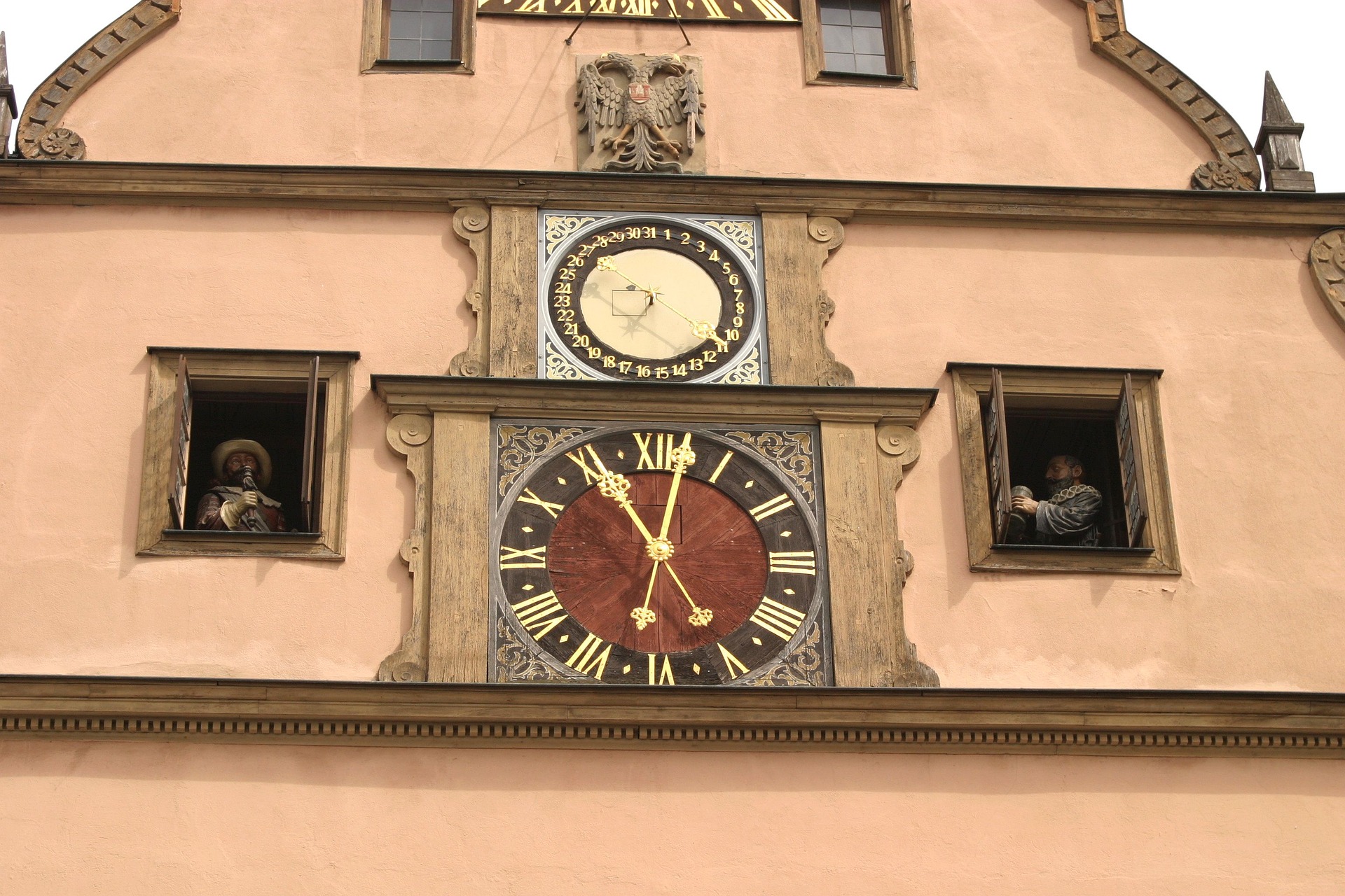Rothenburg: Ecotourism and Culture in Bavaria, Germany - CarbonCraft