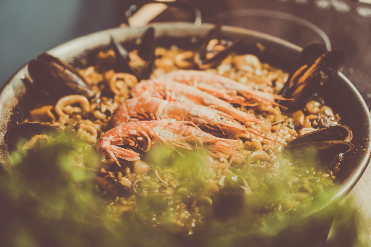 The 12 Most Popular and Traditional Food in Europe - CarbonCraft