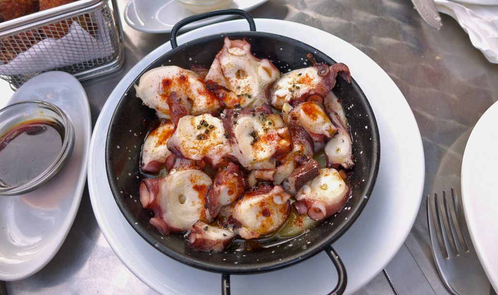 The 12 Most Popular and Traditional Food in Europe - CarbonCraft