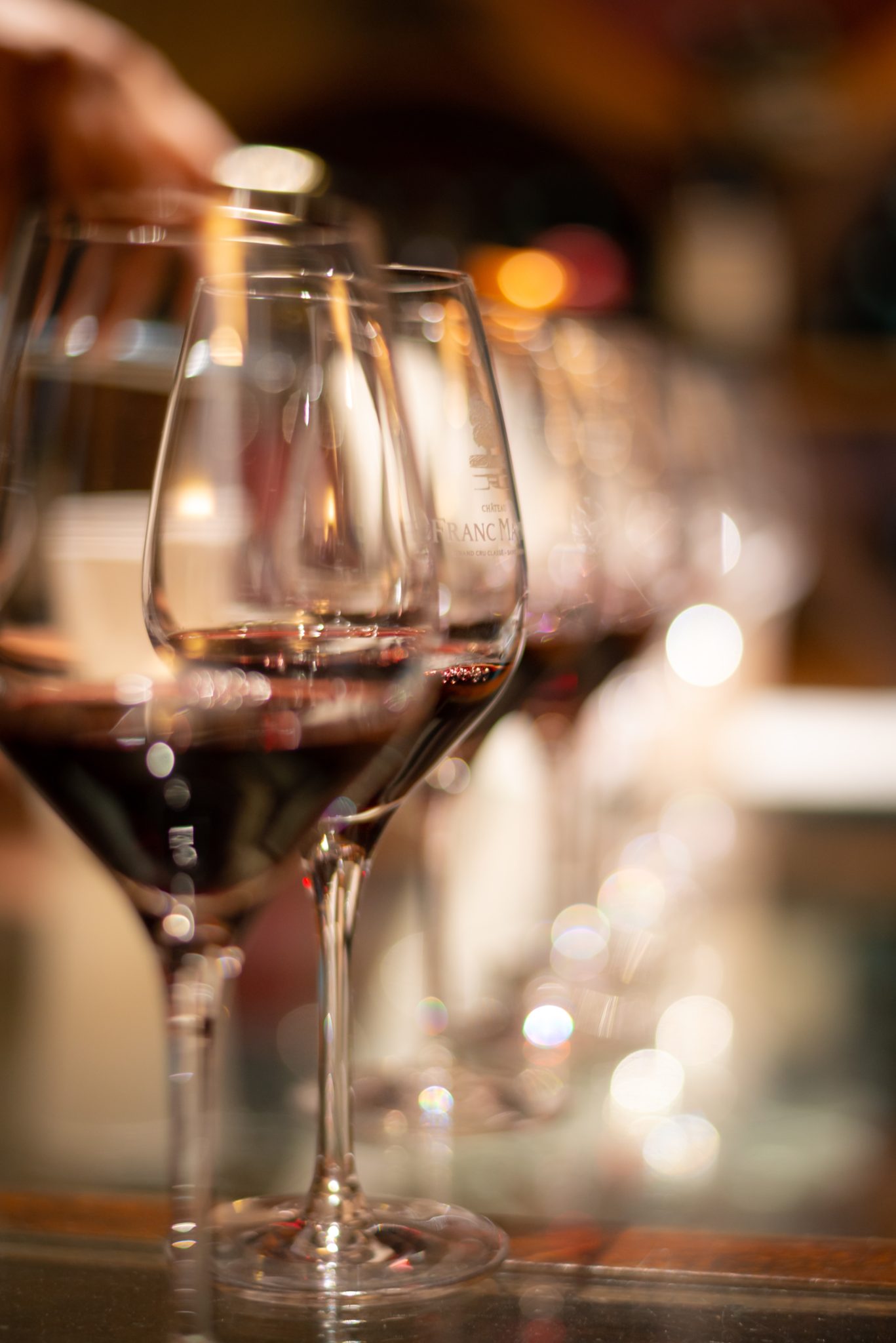 Your Ultimate Guide to Amarone: The Luxurious Red Wine of Italy ...