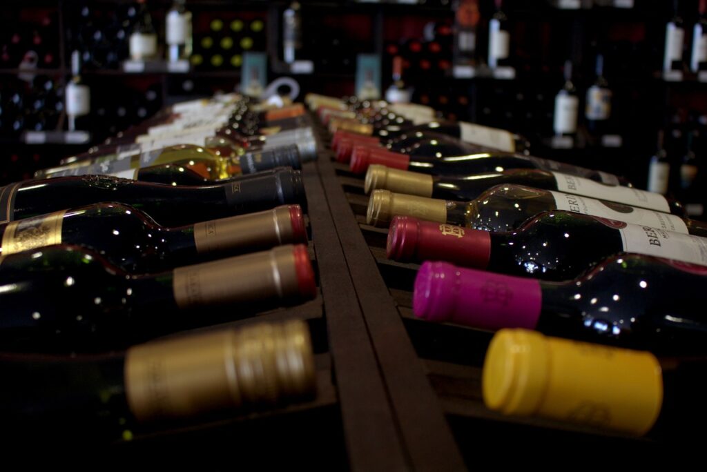 Discovering Rioja Wine: Spain’s Timeless Treasure - CarbonCraft