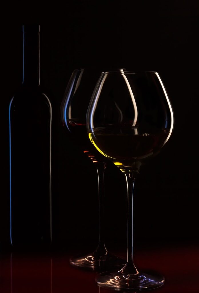 Pinot Grigio Tasting Profile Notes: A WSET SAT-Based Descriptors Guide ...